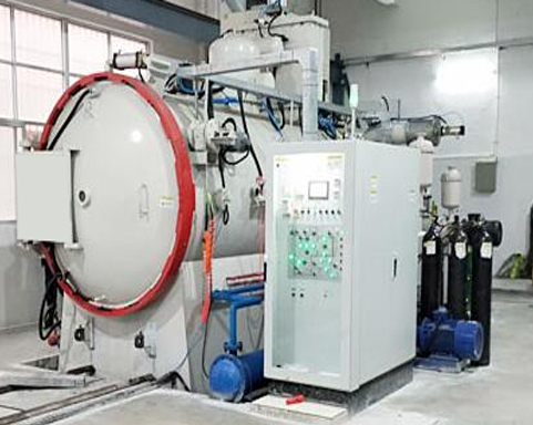 Horizontal Carbonization Furnace Manufacturer-Jingtan
